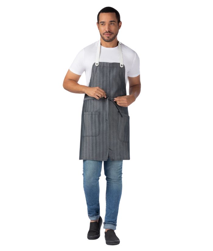 Seattle Bib Apron Bundle