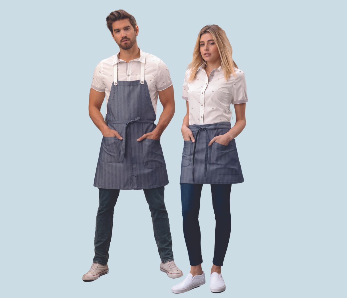 Ticketwear | Custom Uniforms & Workwear Specialists | NZ Wide