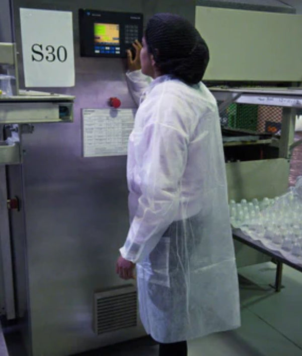 Lab Coats // Bulk Workwear & Uniforms NZ // Shop By Product Type Tagged ...