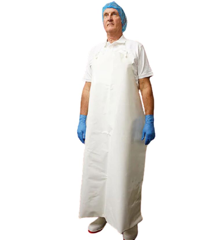 PVC Apron