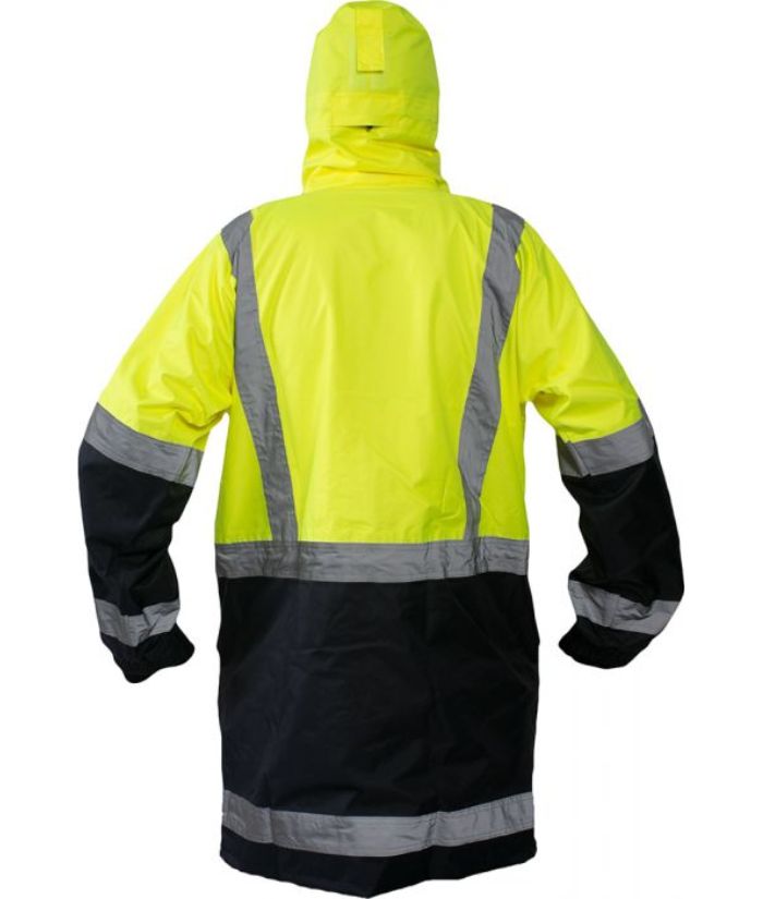Stormpro Day Night Jacket - Ticketwear NZ