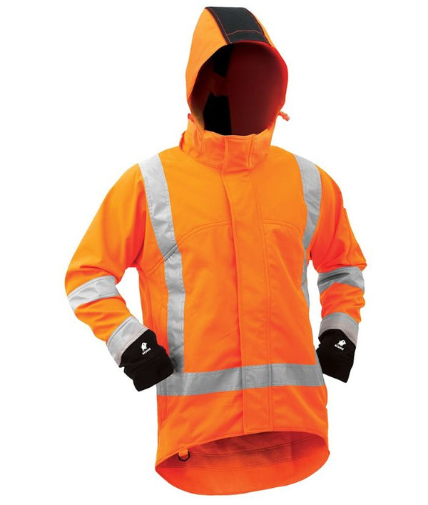 Hi Vis Uniforms // Order Uniforms in Bulk | Ticketwear NZ Tagged ...
