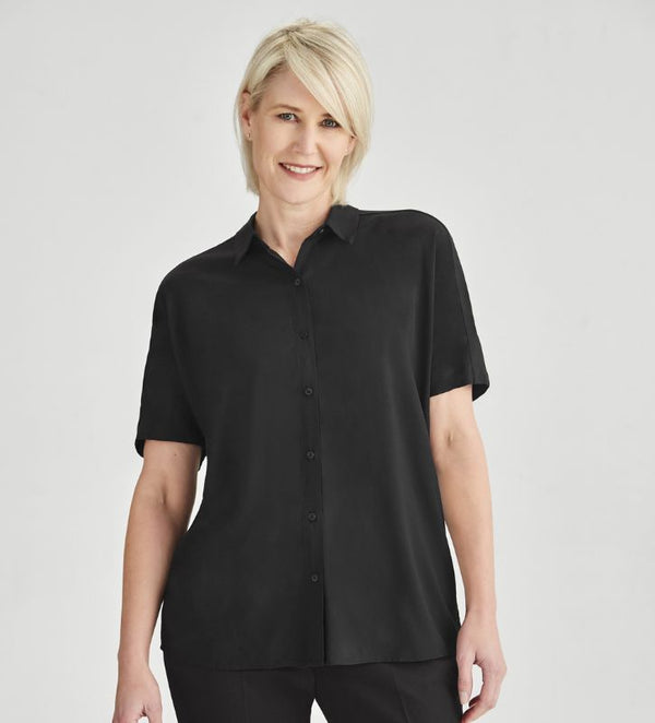 Blouses // Bulk Workwear & Uniforms NZ - Ticketwear NZ