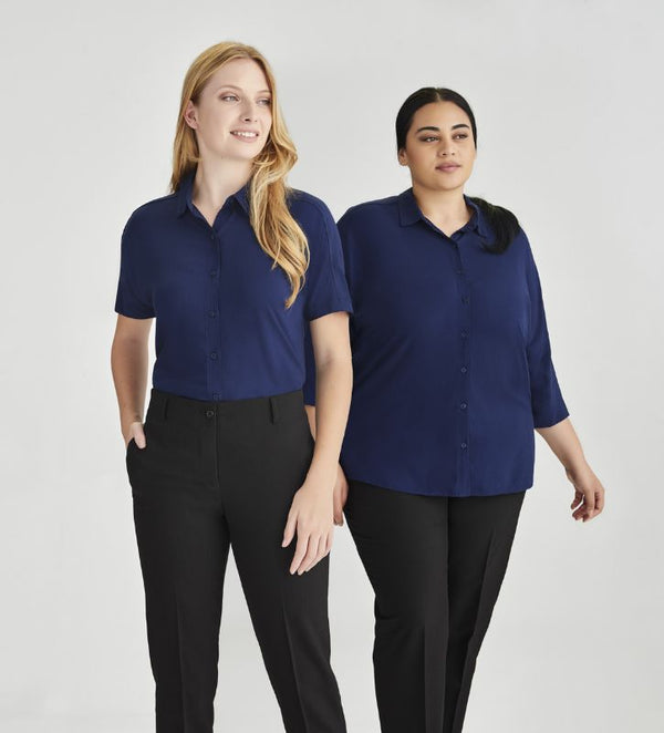 Front Desk Uniforms // Bulk Workwear & Uniforms NZ // Shop By Industry ...