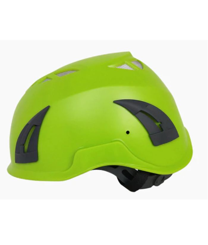 Raptor 360 Industrial Height Safety Helmet EN12492