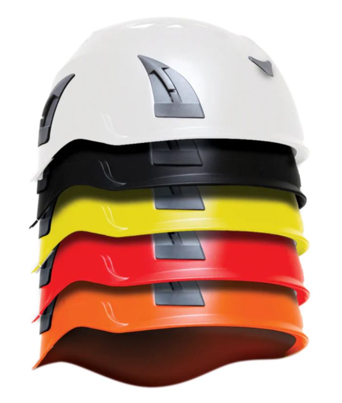 Raptor Industrial Safety Helmet EN397