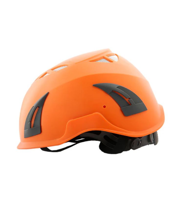 Raptor 360 Industrial Height Safety Helmet EN12492
