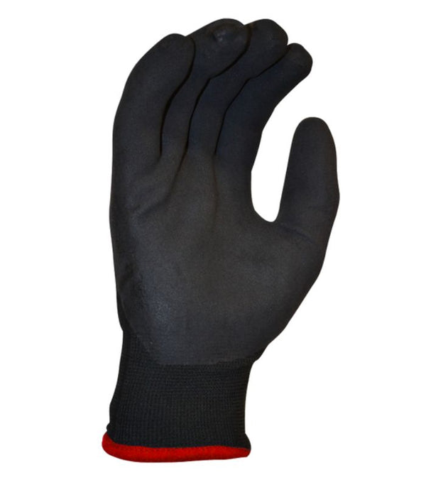 TUFF Red Band Glove - Ticketwear NZ
