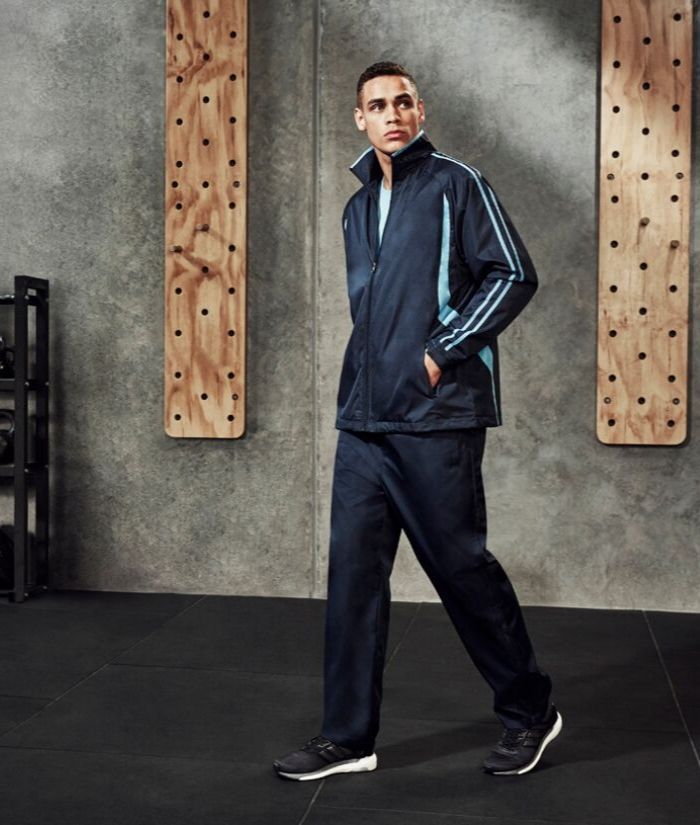 Adults Flash Track Pant // Bulk Uniforms & Workwear // Ticketwear NZ