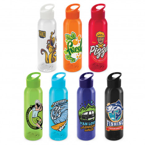 Eclipse Drink Bottle - 7ml // Promotional Merchandise // Ticketwear NZ