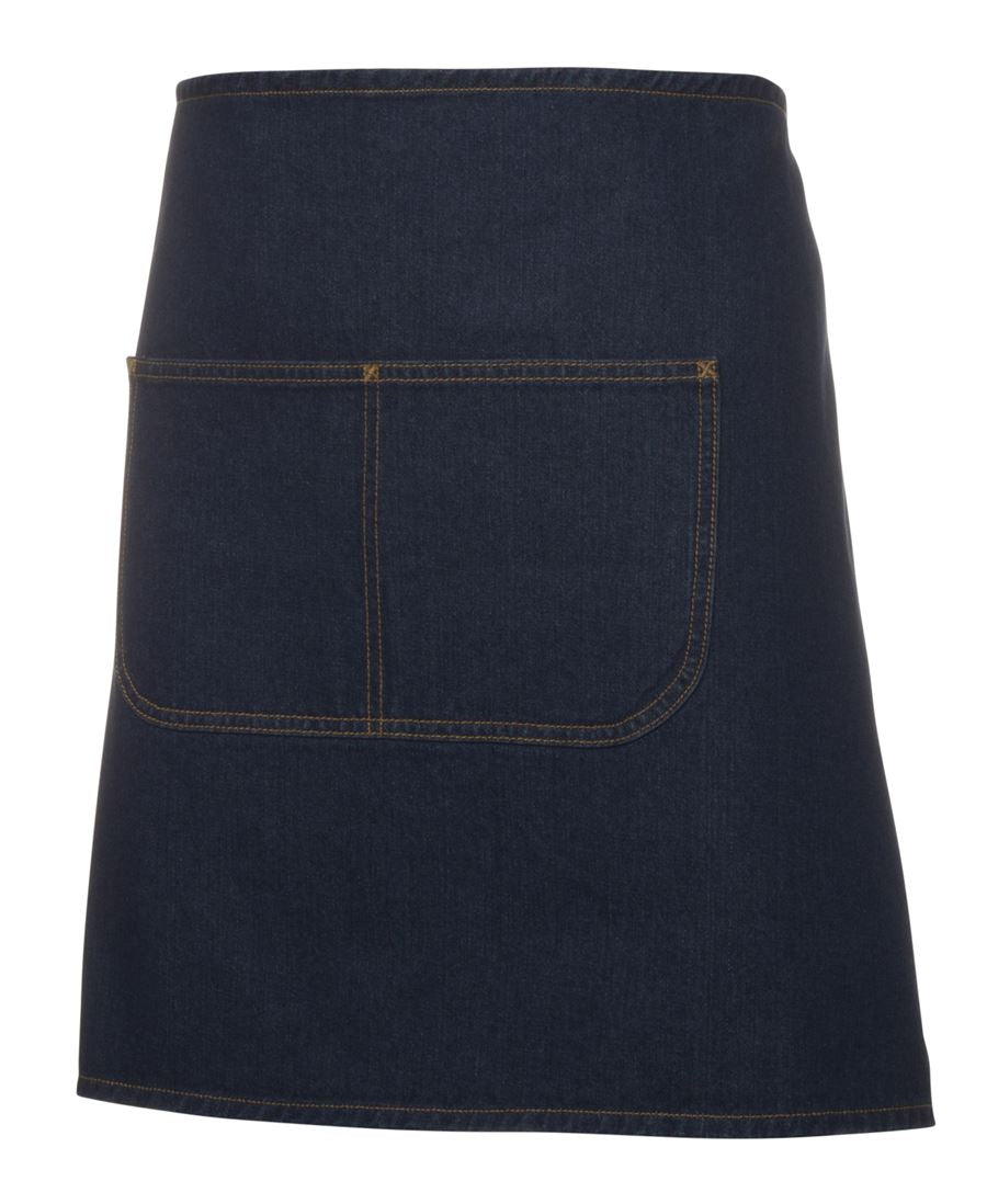 Waist Denim Apron // Bulk Uniforms & Workwear // Ticketwear NZ