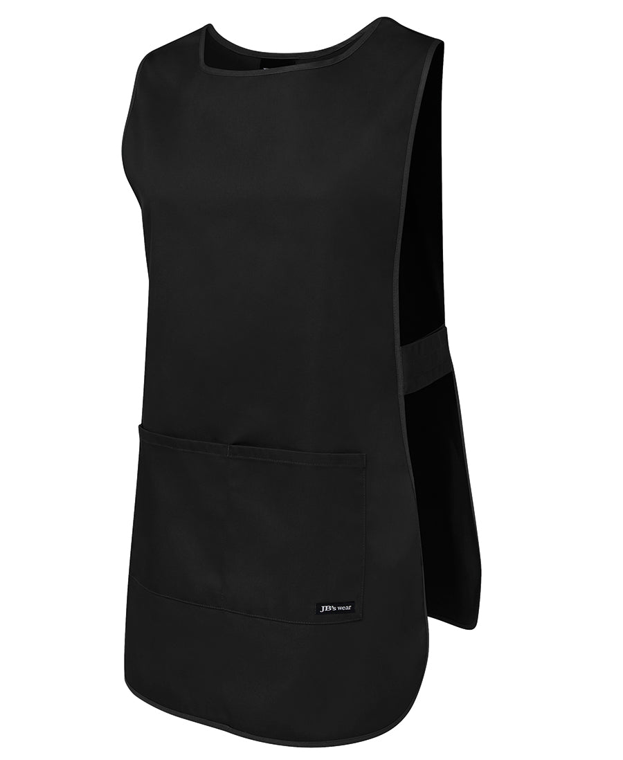 Smock Apron // Bulk Uniforms & Workwear // Ticketwear NZ