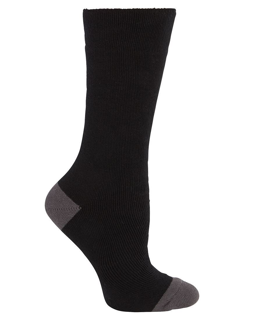 Work Sock - 3 Pack // Bulk Uniforms & Workwear // Ticketwear NZ