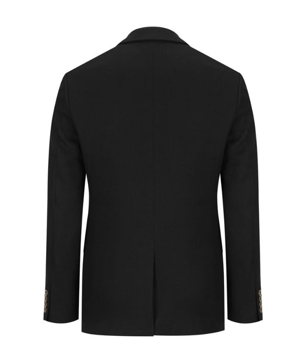 Bronte Mens Textured Jacket - Ticketwear NZ
