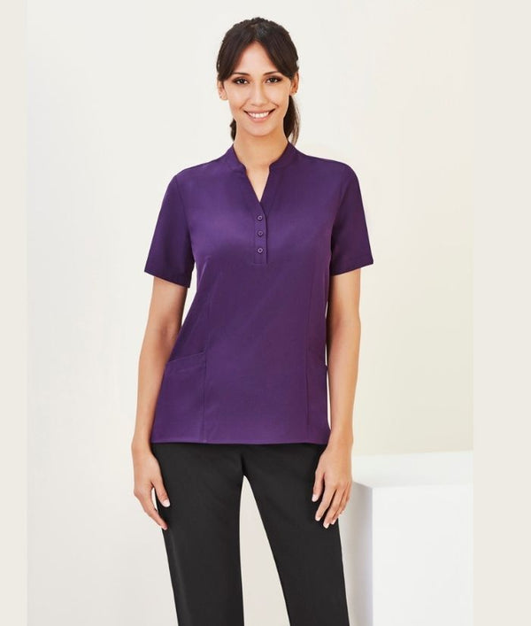 Beauty Therapist & Spa Uniforms // Bulk Workwear & Uniforms NZ ...