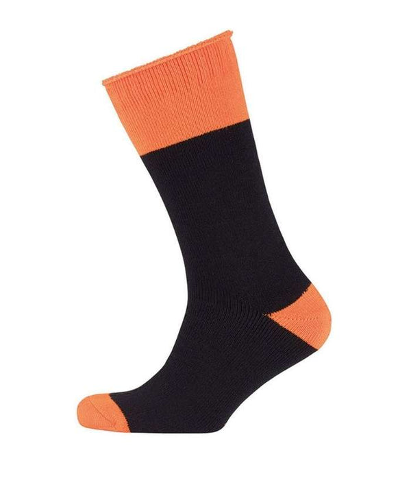 Bamboo Ultra Thick Work Sock - Ticketwear NZ