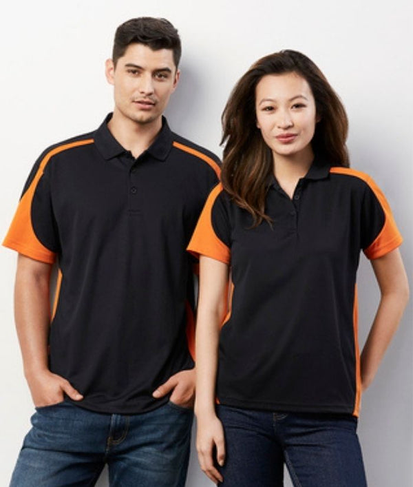 Mens Talon polo // Bulk Uniforms & Workwear // Ticketwear NZ