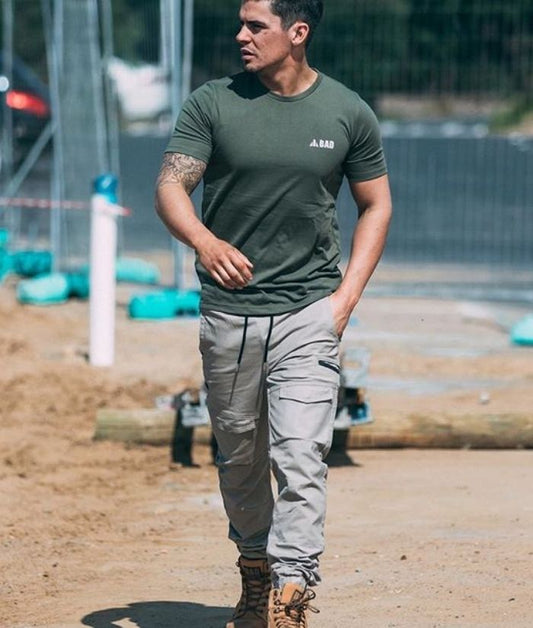 BAD Workwear - Ticketwear